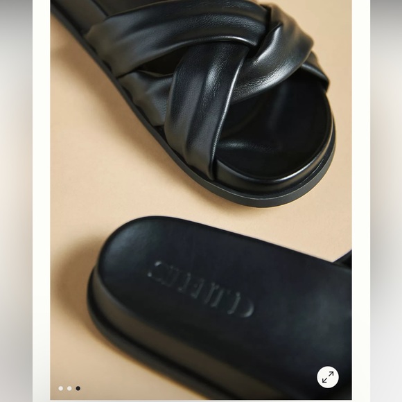 Anthropologie | Shoes | Silent D Helena Sandals | Poshmark